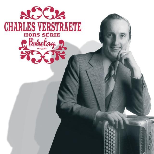 Charles Verstraete Store: Official Merch & Vinyl