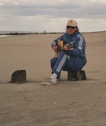 Charlie Hill Store: Official Merch & Vinyl