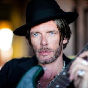 Charlie Sexton Store: Official Merch & Vinyl