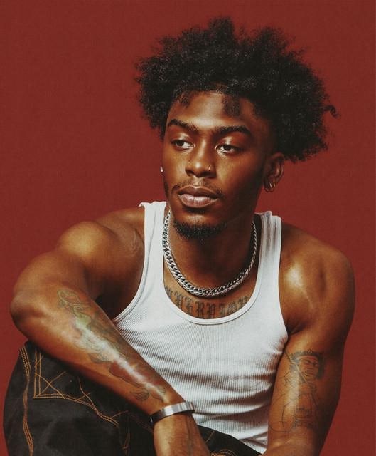 Chase Shakur Store: Official Merch & Vinyl