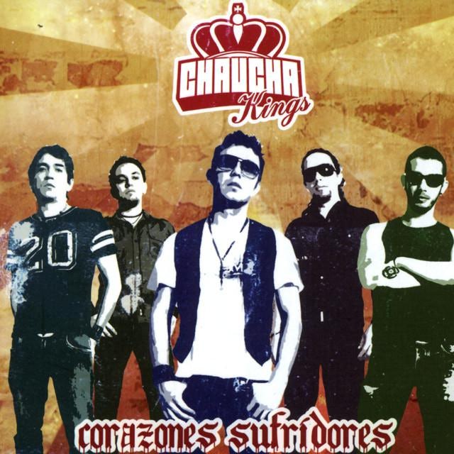 Chaucha Kings. Ecuador Store: Official Merch & Vinyl