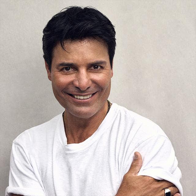 Chayanne Shirts, Chayanne Merch, Chayanne Hoodies, Chayanne Vinyl ...