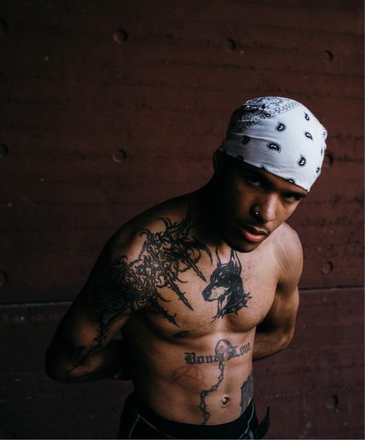 Chaze Sharp Store: Official Merch & Vinyl