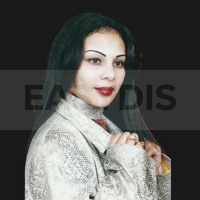 Cheba Zahouania ORIGINAL MASTERS CD