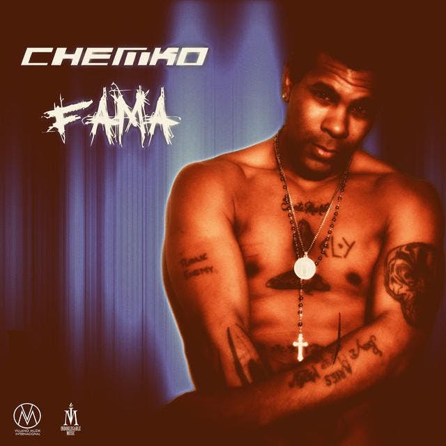 Chemko Store: Official Merch & Vinyl