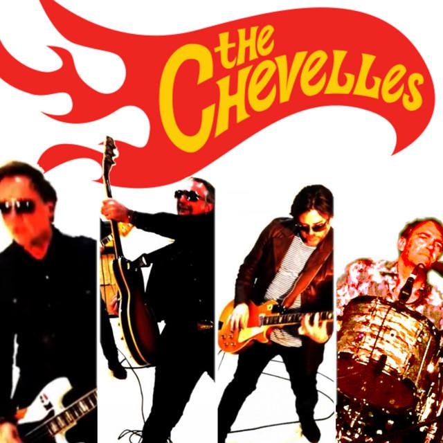 The Chevelles Store: Official Merch & Vinyl