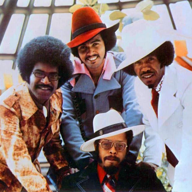 The Chi-Lites 20 Greatest Hits CD