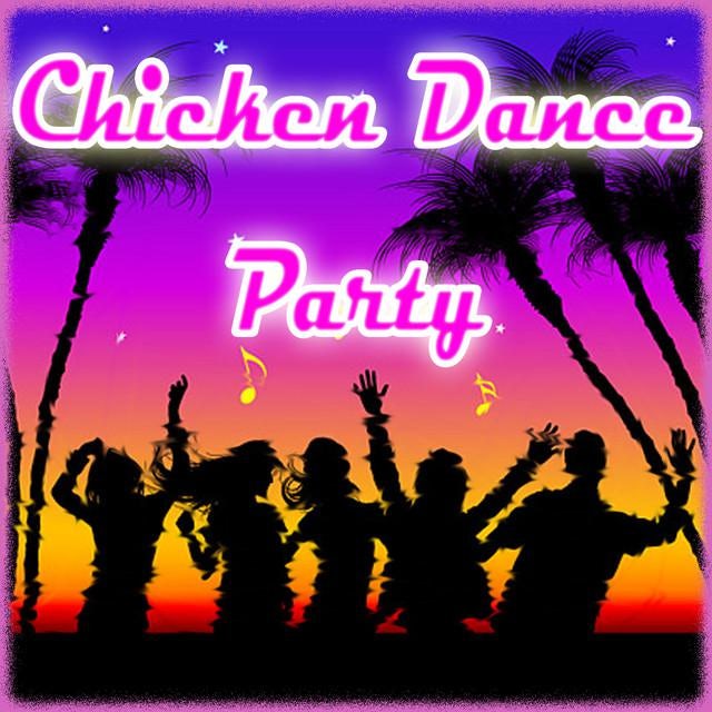 Chicken Dance Party Store: Official Merch & Vinyl