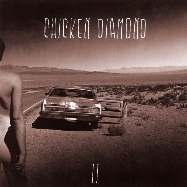 Chicken Diamond Store: Official Merch & Vinyl