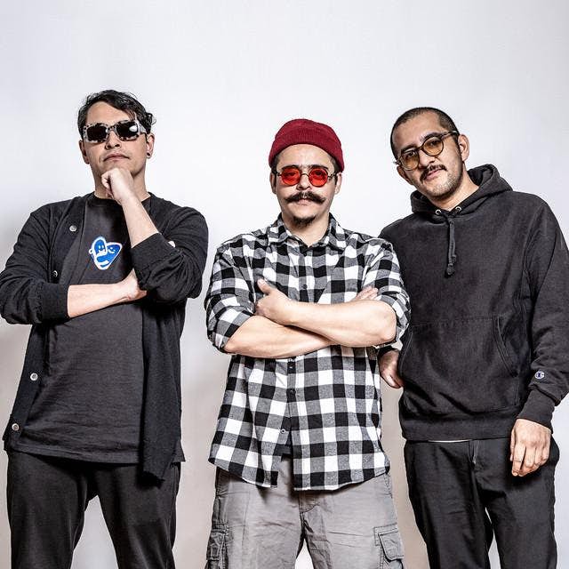 Chingadazo de Kung Fu Store: Official Merch & Vinyl