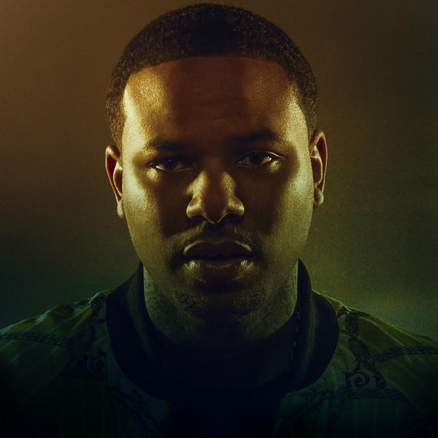 Chinx WELCOME TO JFK CD