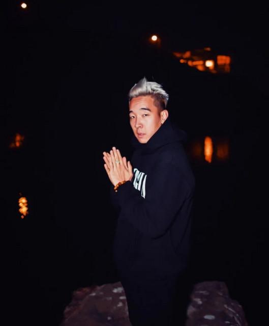 Chow Mane Store: Official Merch & Vinyl