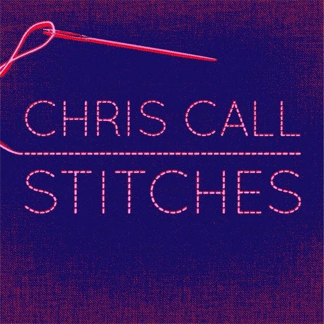 Chris Call Store: Official Merch & Vinyl