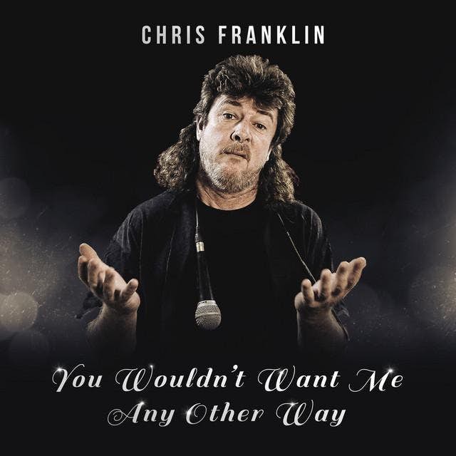 Chris Franklin Store: Official Merch & Vinyl