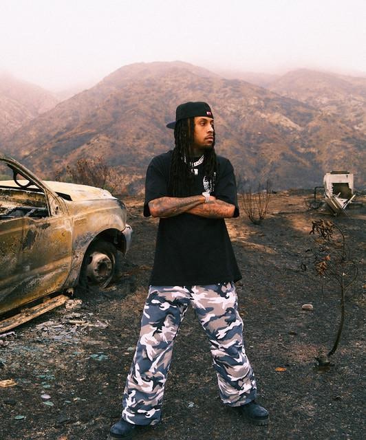 Chris Travis Store: Official Merch & Vinyl