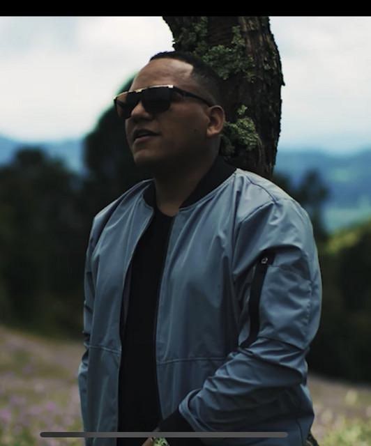 Chris Valencia Store: Official Merch & Vinyl