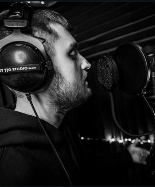 ChrispyD Store: Official Merch & Vinyl