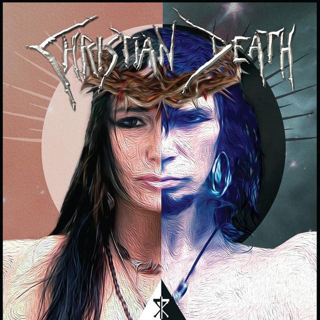 Christian Death LP - Evil Becomes Rule (Vinyl)