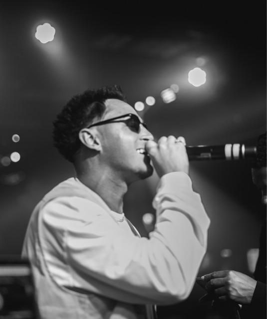 Christian Radke Store: Official Merch & Vinyl