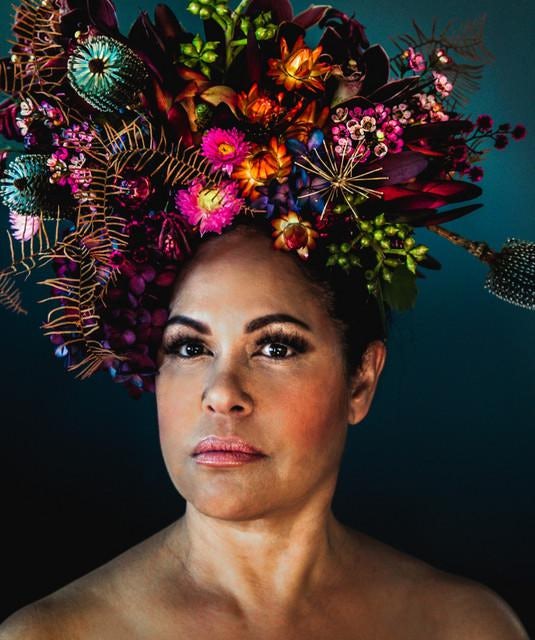 Christine Anu Shirts, Christine Anu Merch, Christine Anu Hoodies ...