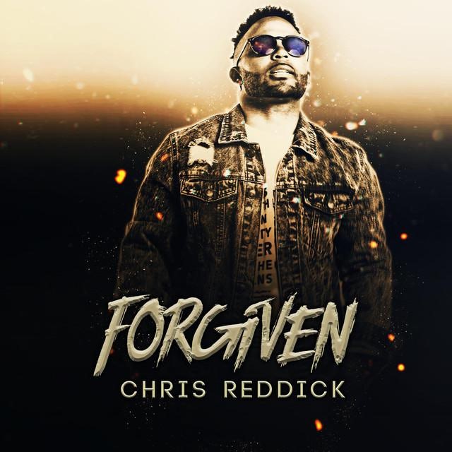 Christopher Reddick Store: Official Merch & Vinyl