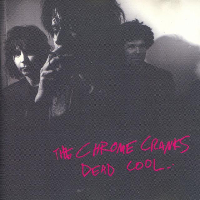 Chrome Cranks Store: Official Merch & Vinyl