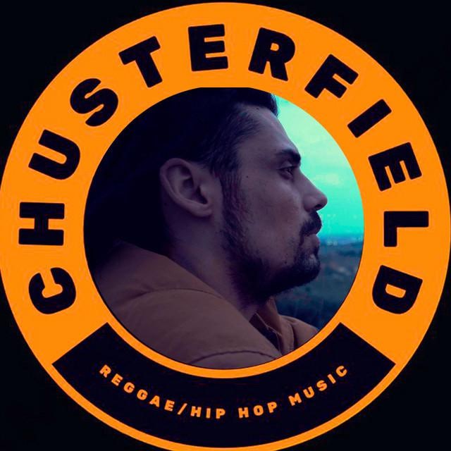 Chusterfield Store: Official Merch & Vinyl