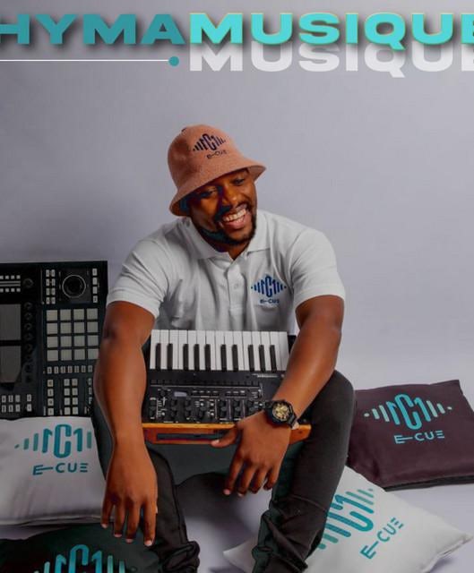 Chymamusique Store: Official Merch & Vinyl