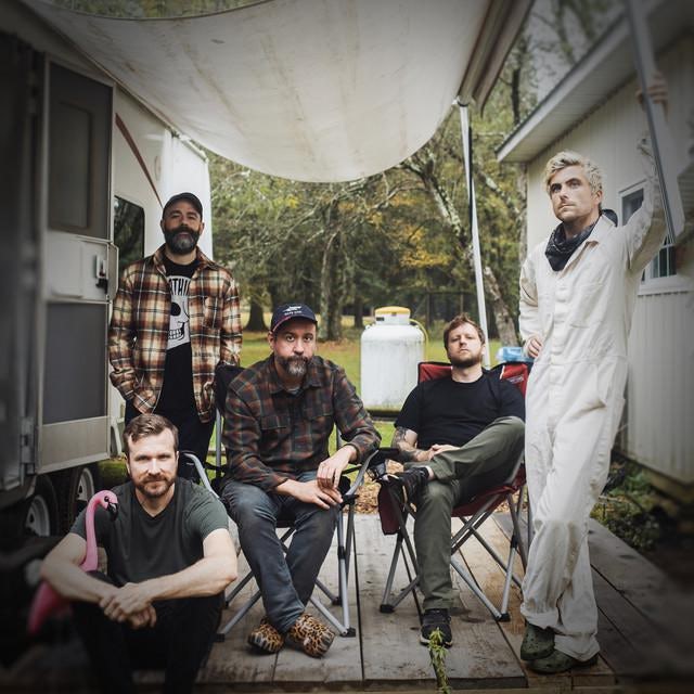 Circa Survive JUTURNA CD