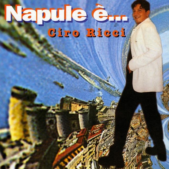 Ciro Ricci Store: Official Merch & Vinyl