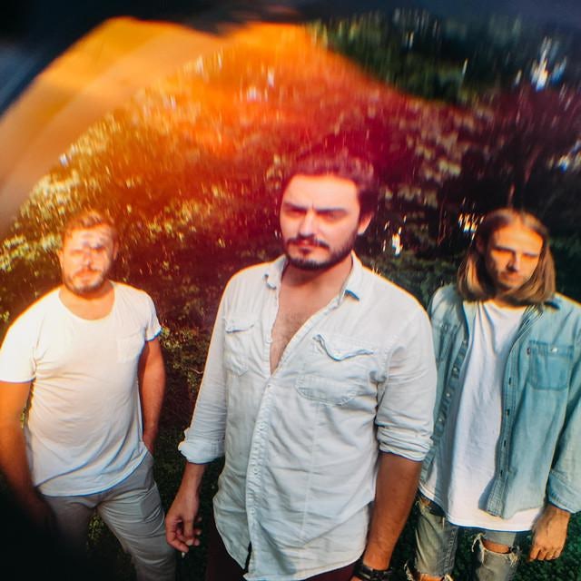 Civil Twilight Shirts, Civil Twilight Merch, Civil Twilight Hoodies ...