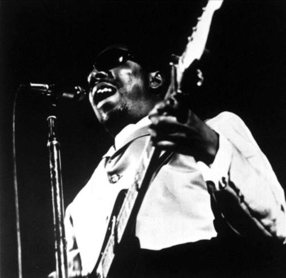 Clarence Carter Patches Vinyl Record