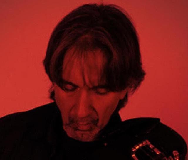 Claudio Capponi Store: Official Merch & Vinyl