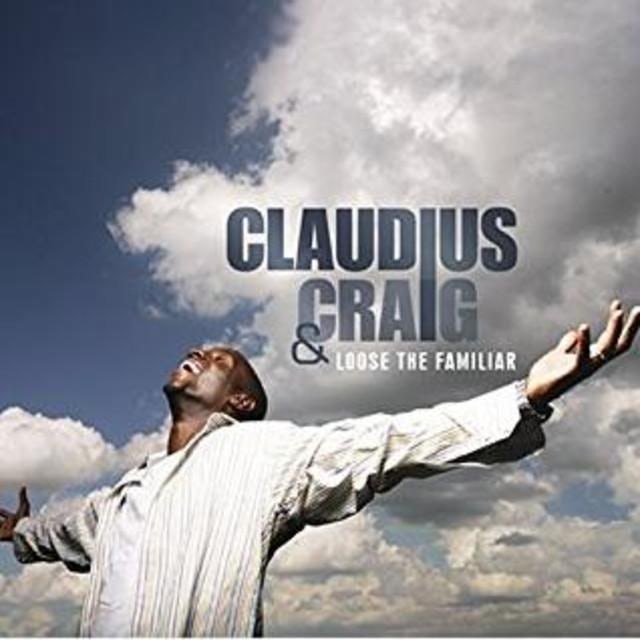 Claudius Craig & Loose The Familiar Store: Official Merch & Vinyl