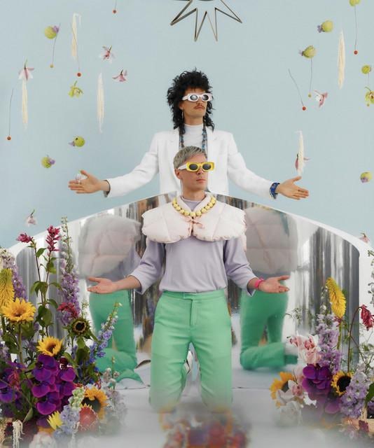 Client Liaison Store: Official Merch & Vinyl