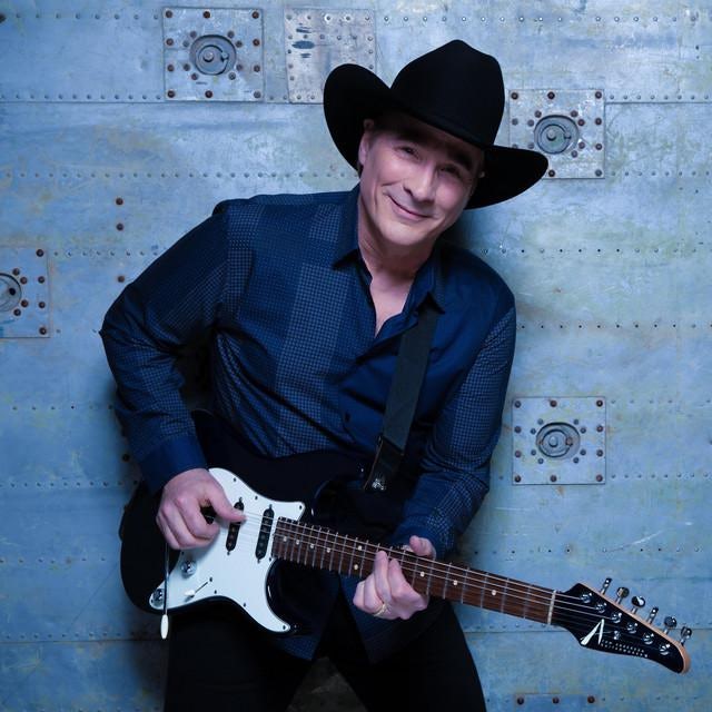 Clint Black ONE EMOTION CD
