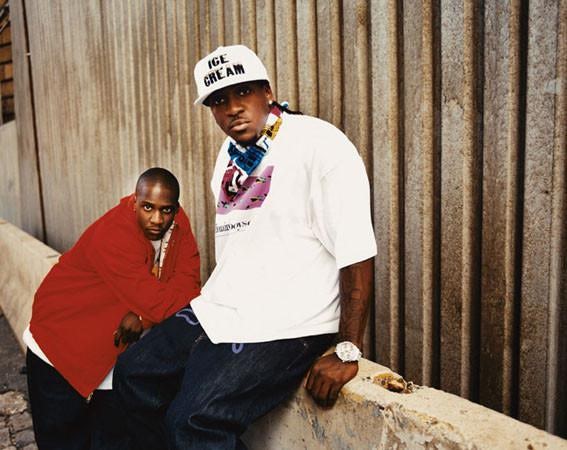 Clipse Store: Official Merch & Vinyl