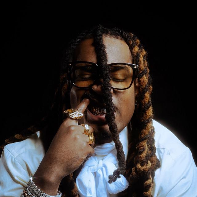 Cochise Store: Official Merch & Vinyl