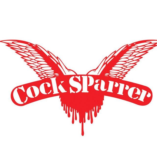 Cock Sparrer - 50th Anniversary LP Set (Vinyl)