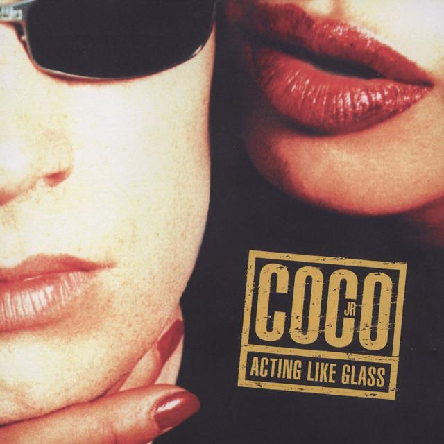 Coco JR Store: Official Merch & Vinyl