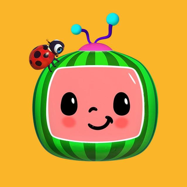 CoComelon Español Store: Official Merch & Vinyl