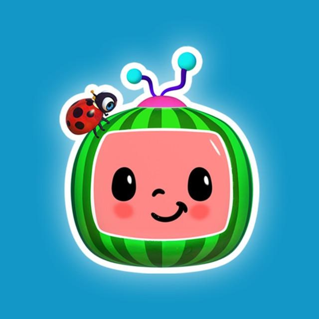 CoComelon Shirts, CoComelon Merch, CoComelon Hoodies, CoComelon Vinyl ...