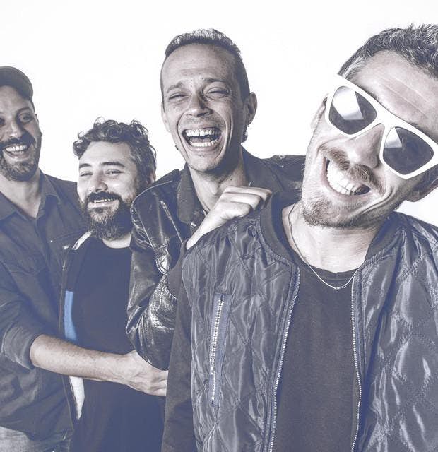 Cocos Store: Official Merch & Vinyl