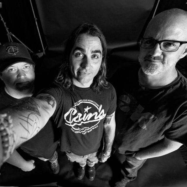 Cody Canada & The Departed Store: Official Merch & Vinyl