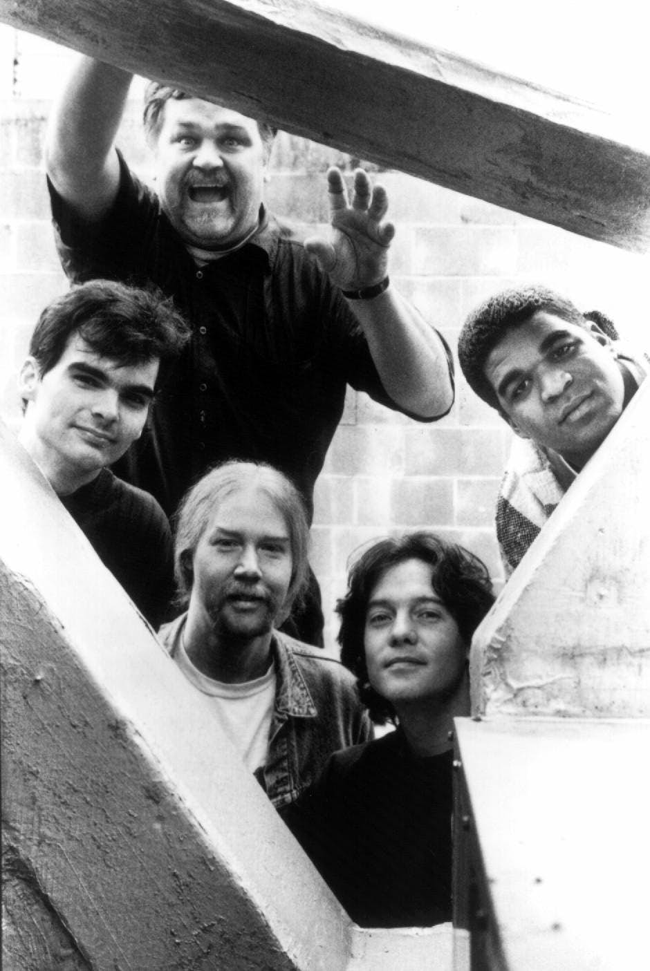 Col. Bruce Hampton & The Aquarium Rescue Unit Store: Official Merch & Vinyl