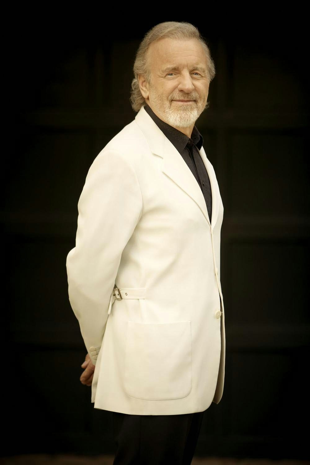 Colm Wilkinson Store: Official Merch & Vinyl