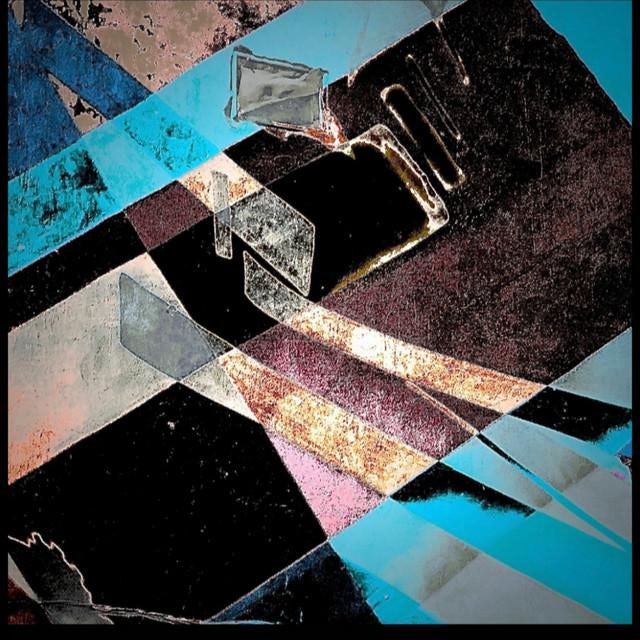 Colpa Mia Store: Official Merch & Vinyl