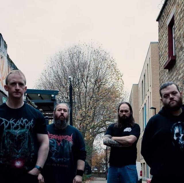 Colpocleisis Store: Official Merch & Vinyl