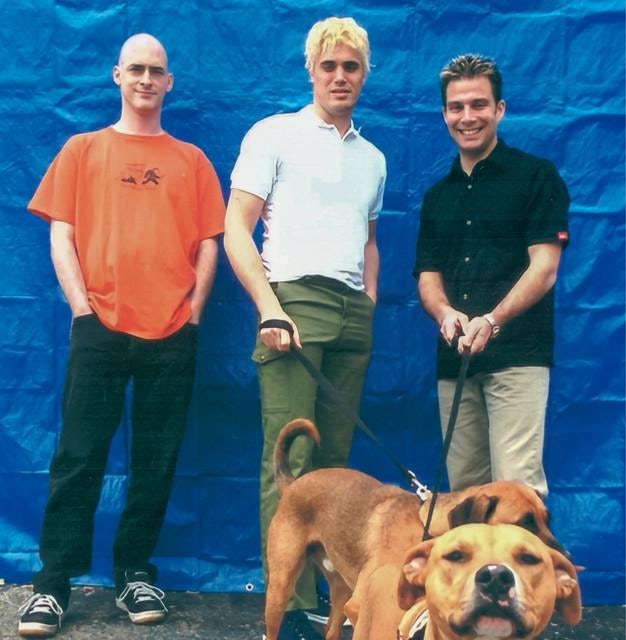 Common Rider Store: Official Merch & Vinyl