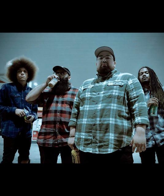 Condado Store: Official Merch & Vinyl